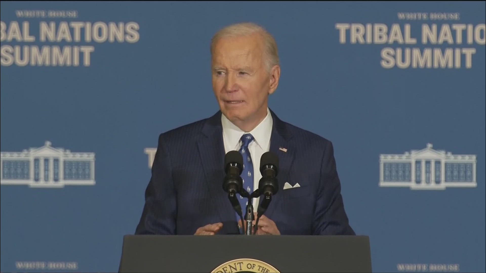 Meet the Press | Tough conversations within Democratic party | 11alive.com