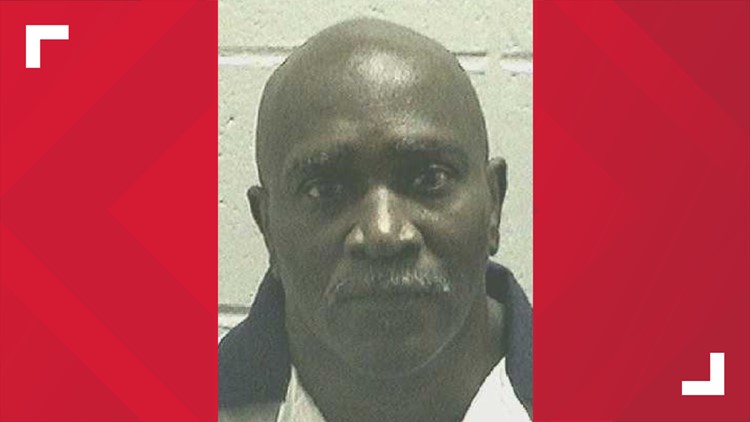 Keith Bo Tharpe, Georgia death row inmate, dies | 11alive.com