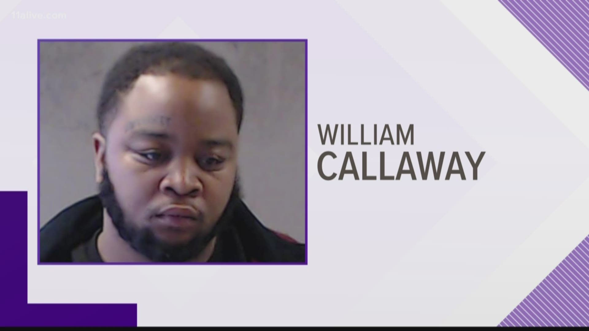 Man charged with murder after partner is killed during crime | 11alive.com