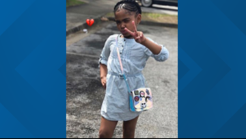Child killed on Pryor Road identified as Secoriea Turner | 11alive.com