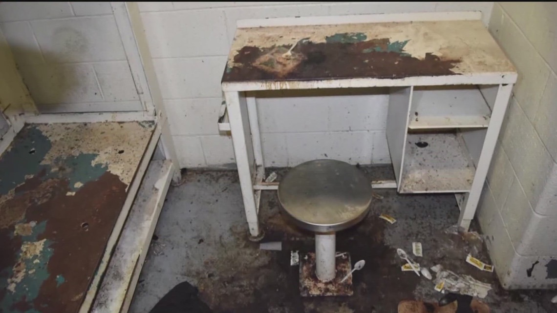 How Fulton County leaders are responding to entering consent decree ...