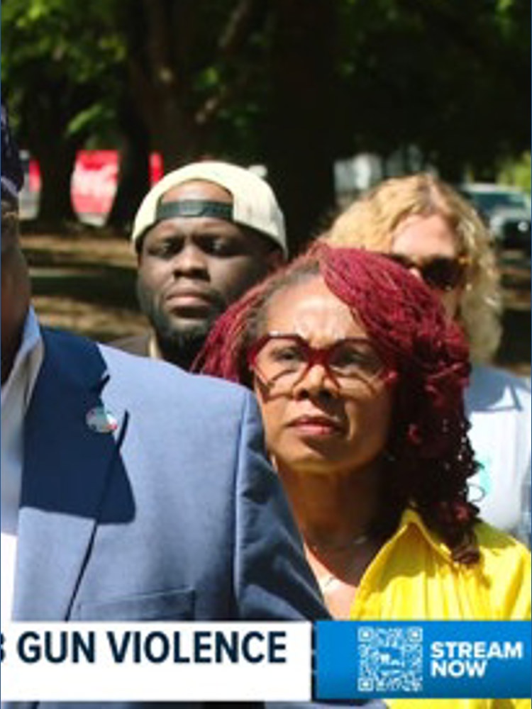 Grady Hospital employee killed in Forest Park shooting; suspect ...
