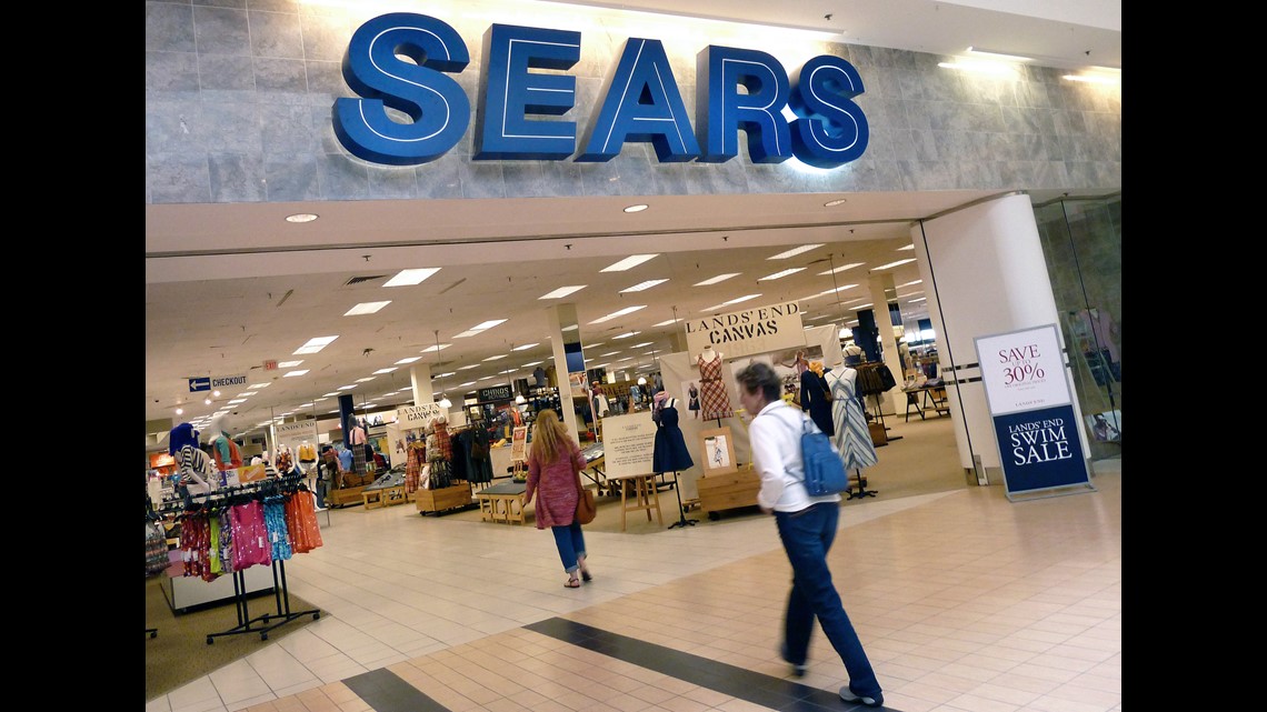 Sears to open all appliance store | 11alive.com