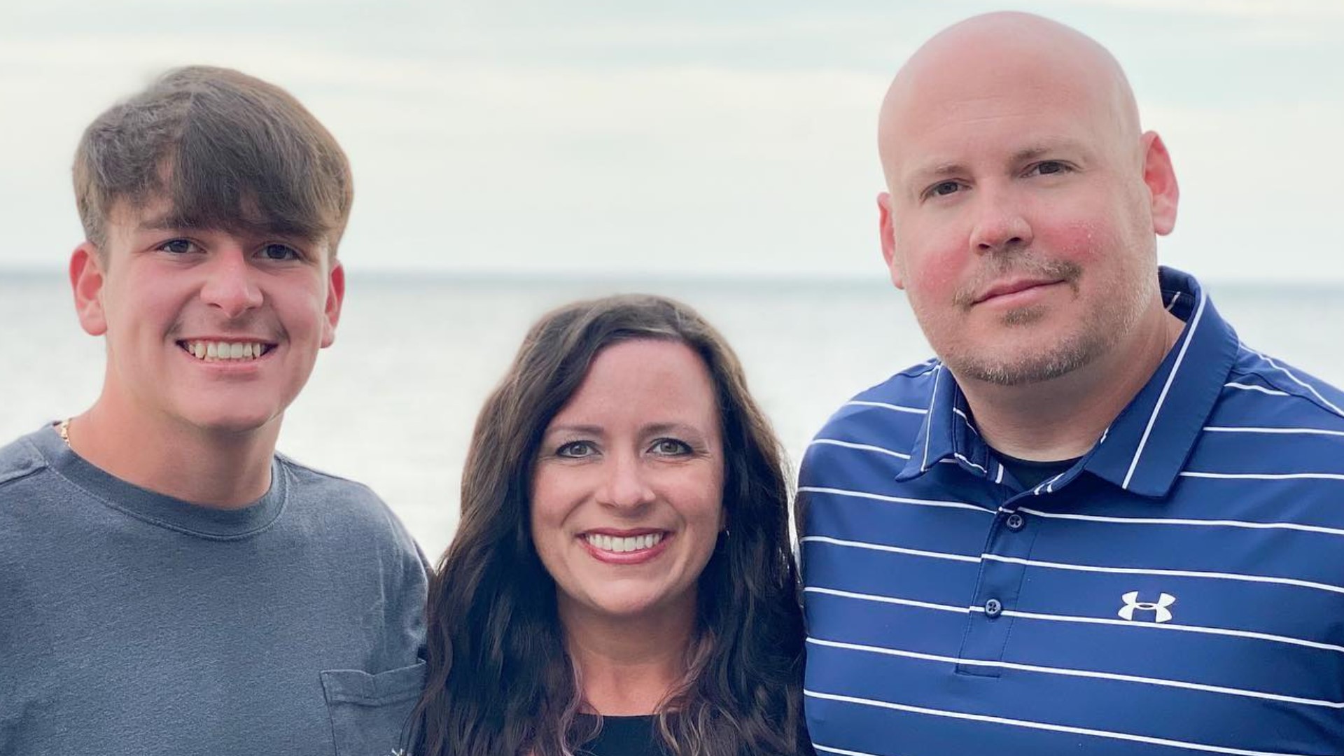 Update on Carrollton Police Sgt. Rob Holloway | 11alive.com