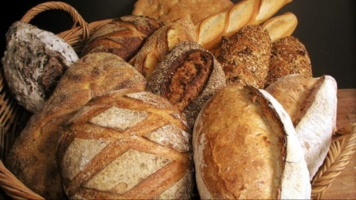 Alon's Bakery & Market Atlanta opening | 11alive.com