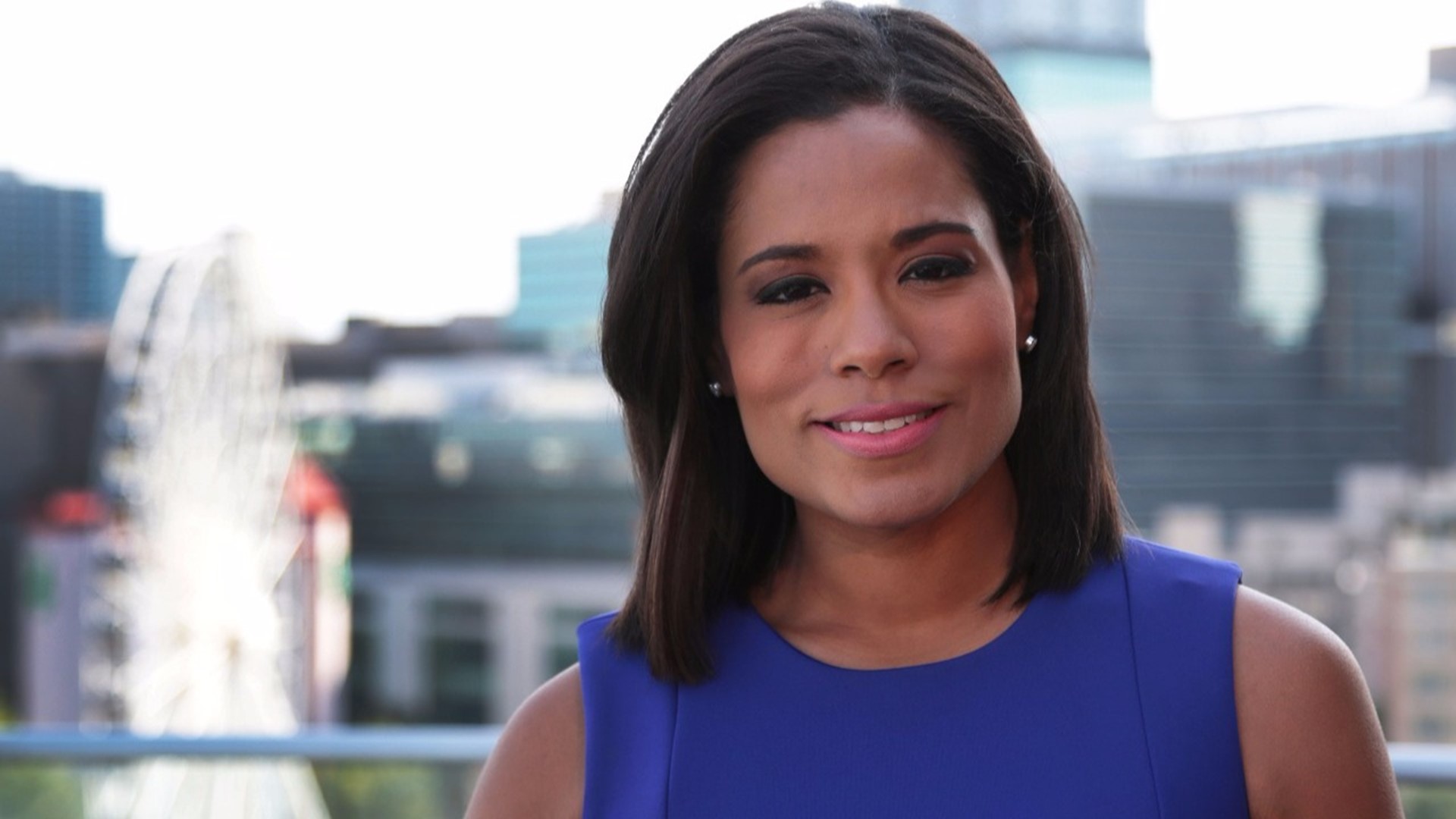 Shiba Russell to join Atlanta Alive as morning co-anchor | 11alive.com