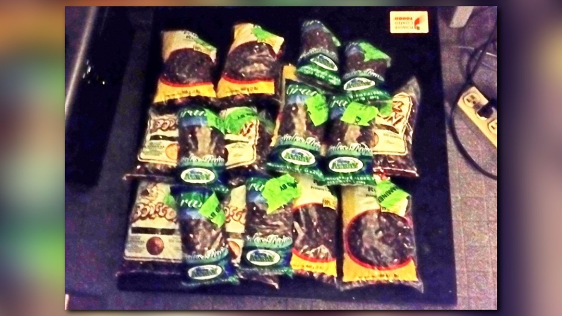 Agents find $600K-worth of cocaine in beans at Atlanta airport ...