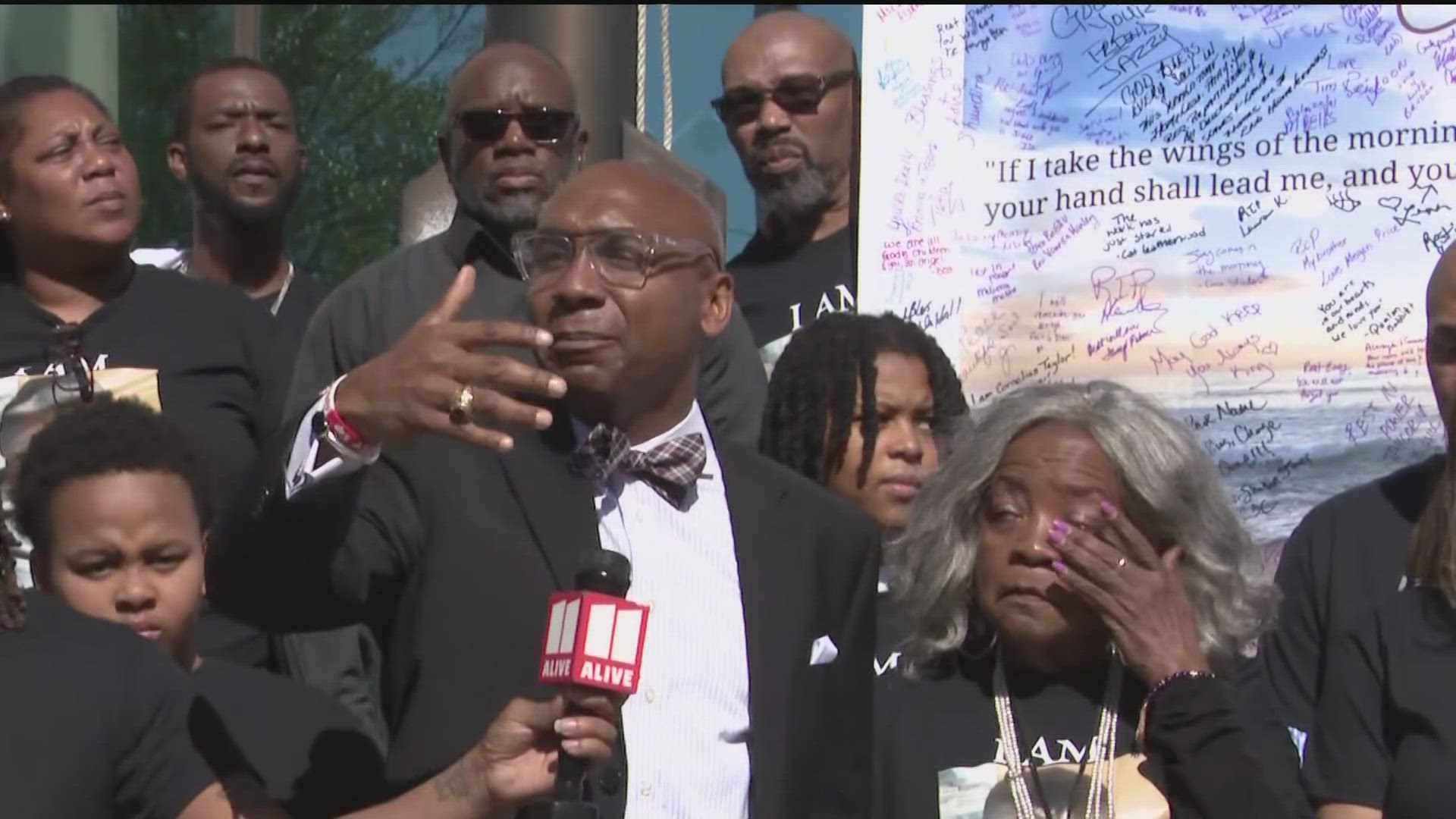 City passes policy addressing sweeps after man's death at Atlanta ...