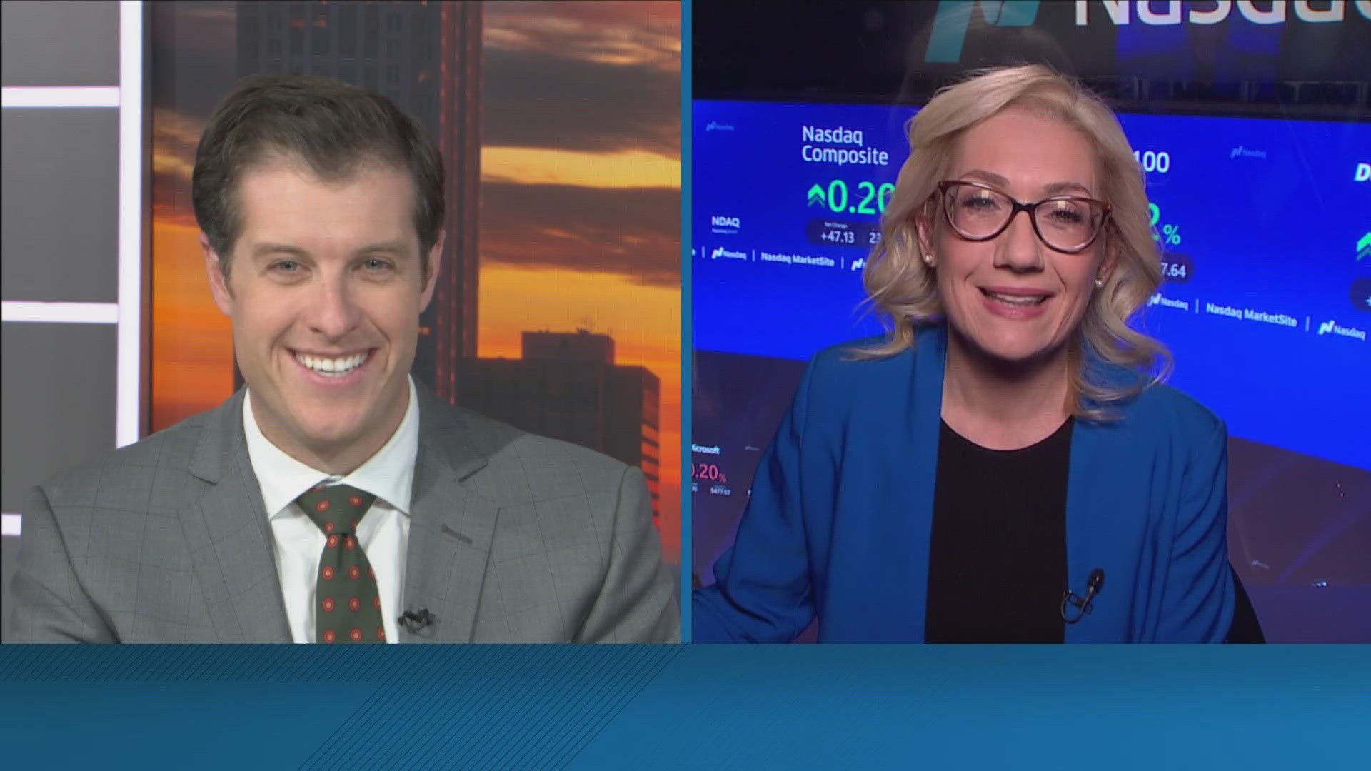 CNN “Money Matters” (12/15/25) | 11alive.com