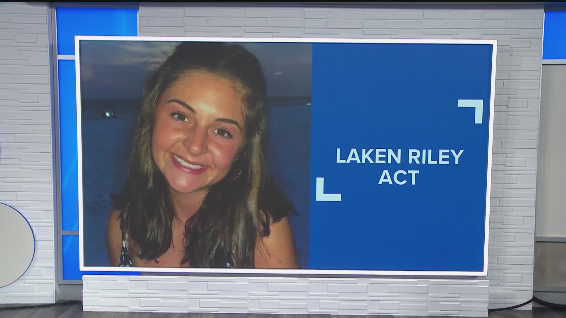 Laken Riley Act passes in US House | 11alive.com