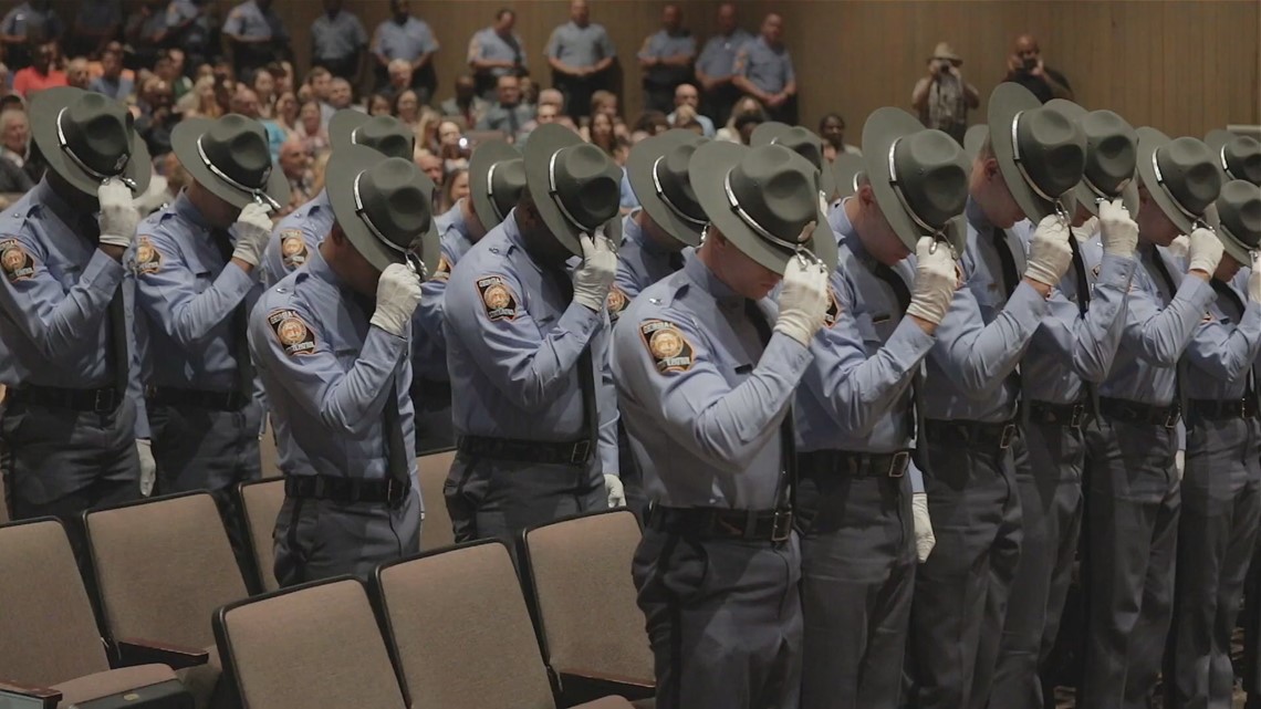 Georgia State Patrol cheating scandal: How it happened | 11alive.com