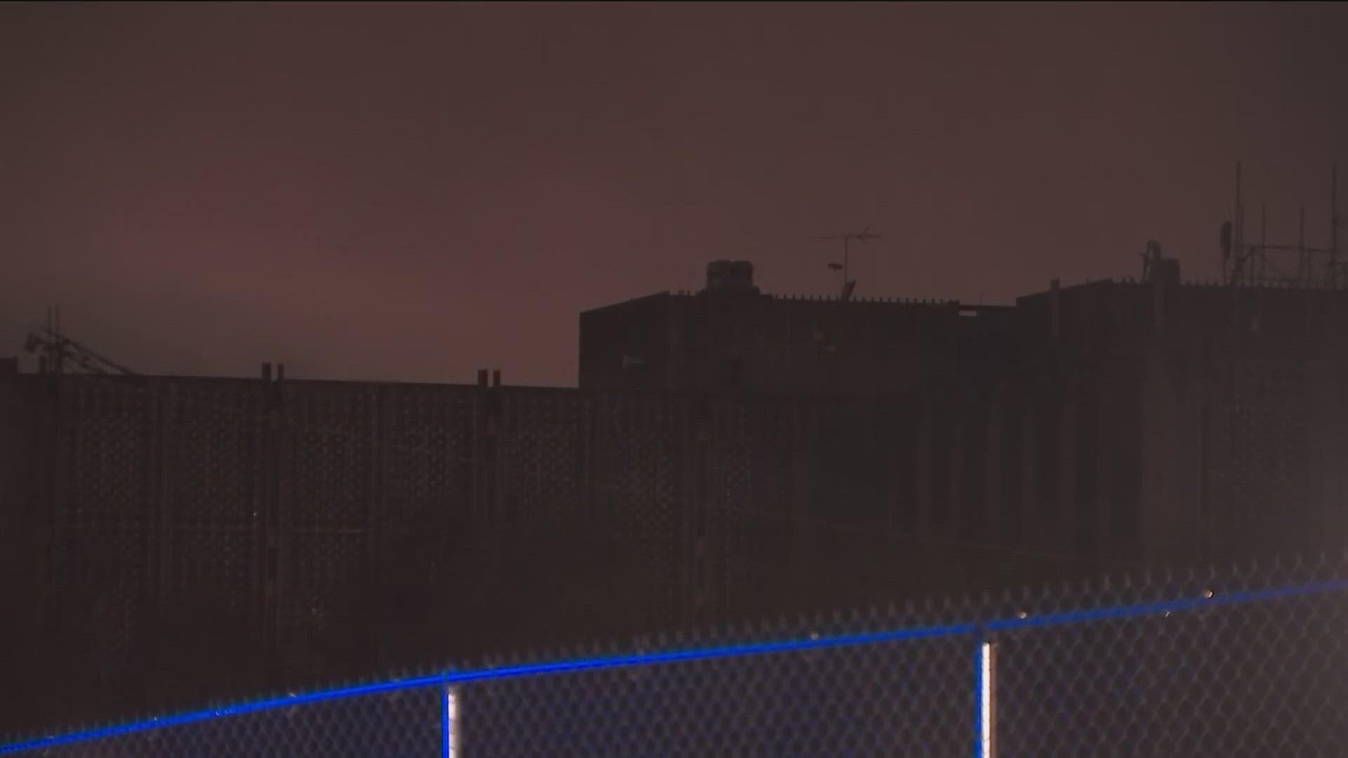 Incident 'being taken seriously' and 'under review' after Fulton County ...