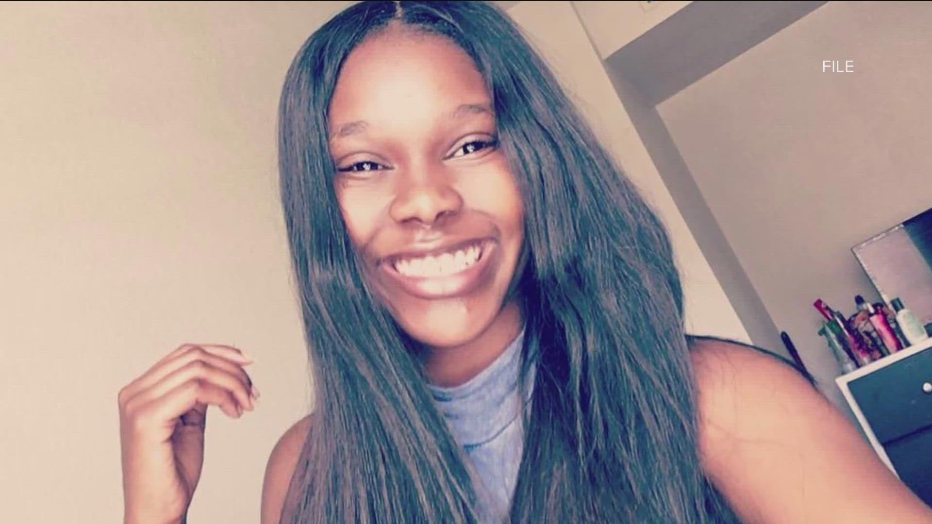 Alexis Crawford case | Georgia Supreme Court ruling over jail calls ...