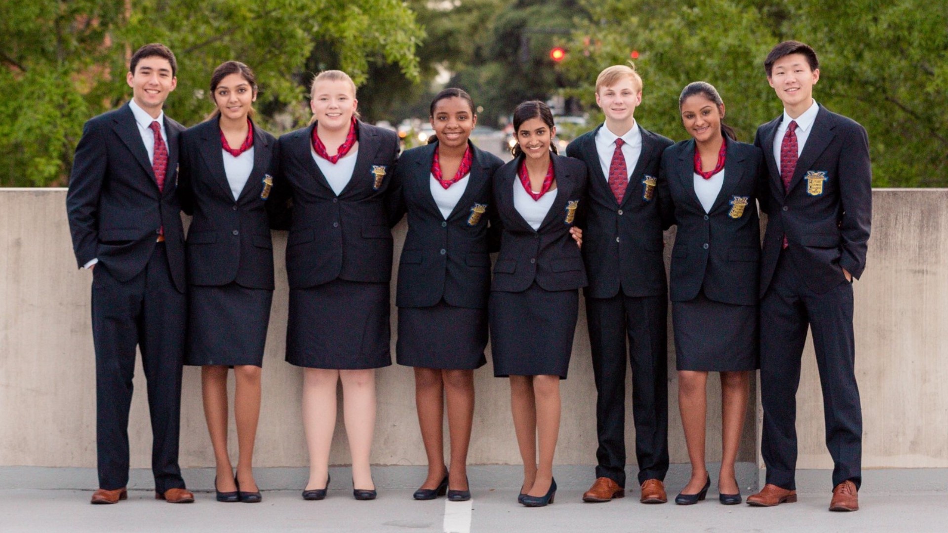 Georgia FBLA shifts to virtual platforms during pandemic | 11alive.com