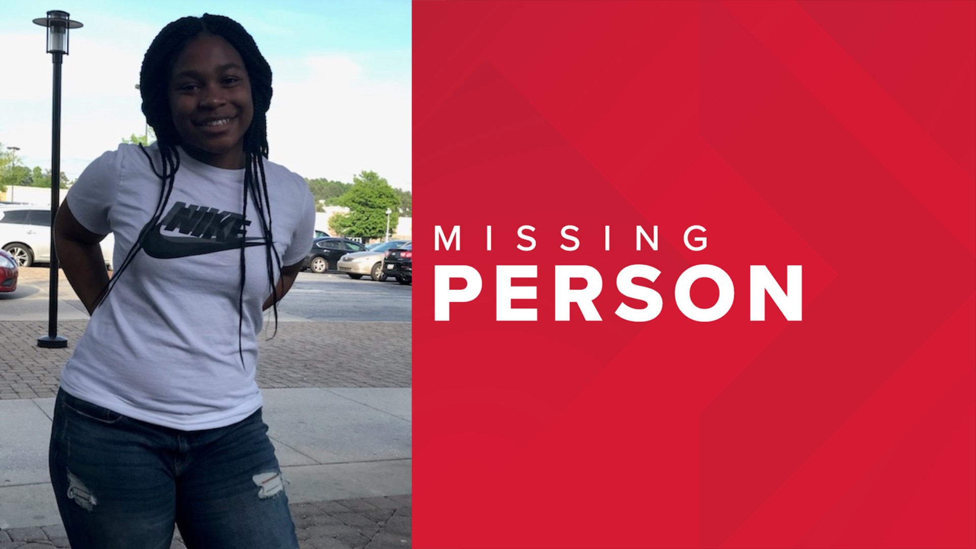 Madison Ward reported missing | 11alive.com