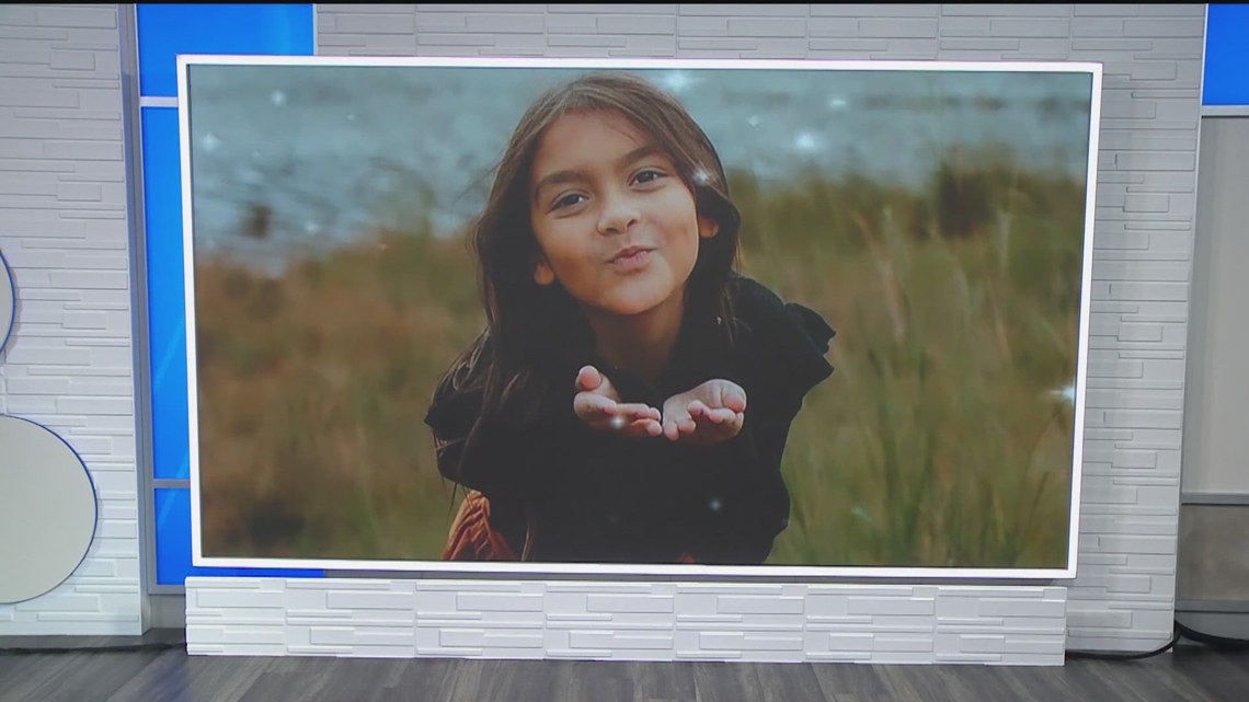 Addy's law case | Driver sentenced in crash that killed child | 11alive.com