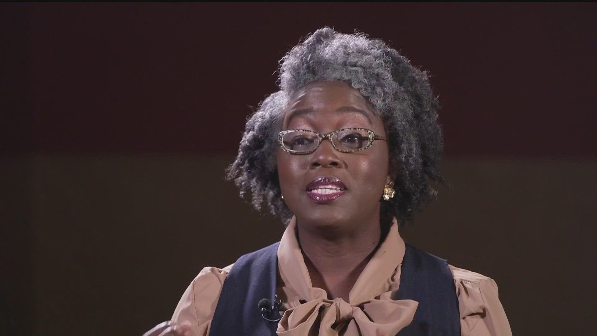 Congressman David Scott to face several primary challengers | 11alive.com