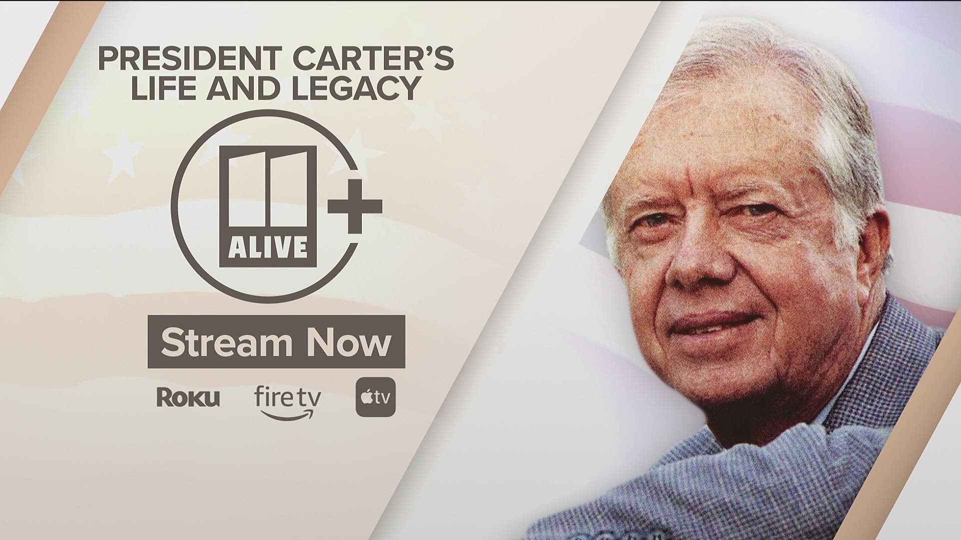 Remembering Jimmy Carter | Team coverage | 11alive.com