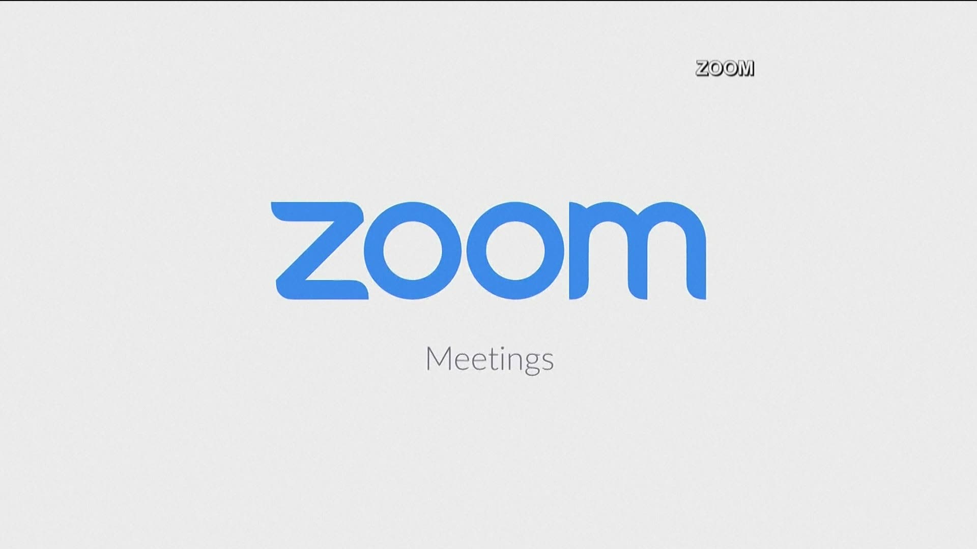 Zoom launches ticket sales feature | 11alive.com