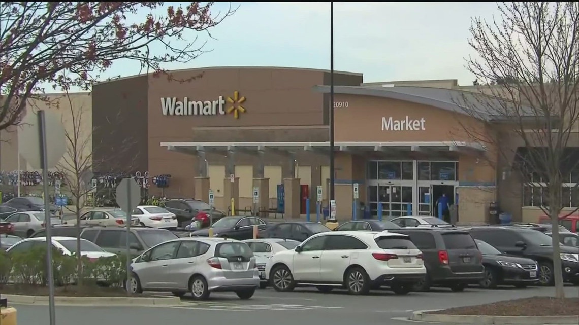 Walmart to close 17 health centers in Georgia | 11alive.com