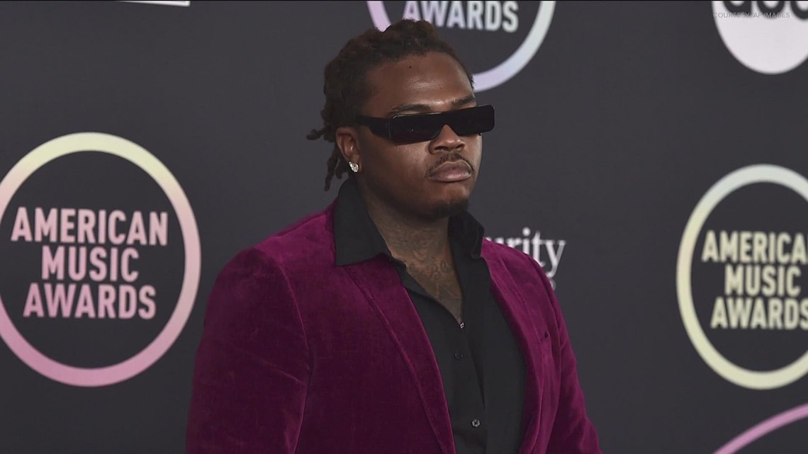 Atlanta rapper Gunna denied bond again after attorney's fight ahead of ...