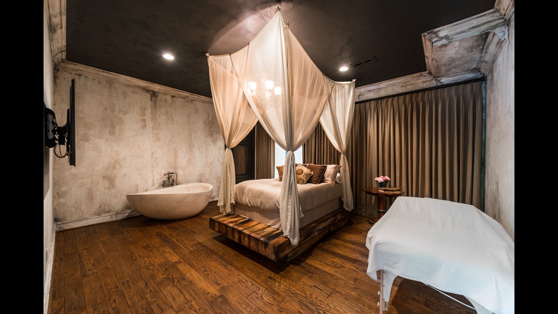 Mansion once owned by Tyler Perry sold for $15 mil | 11alive.com