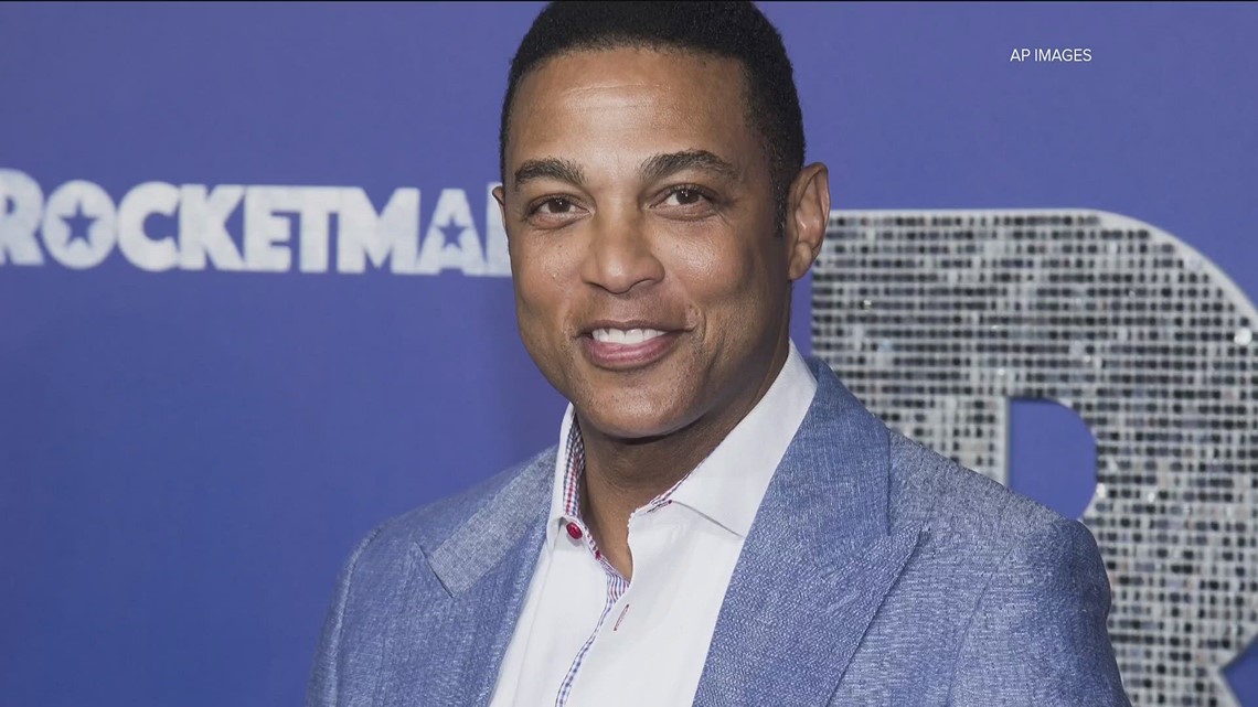 Don Lemon fired from CNN | 11alive.com