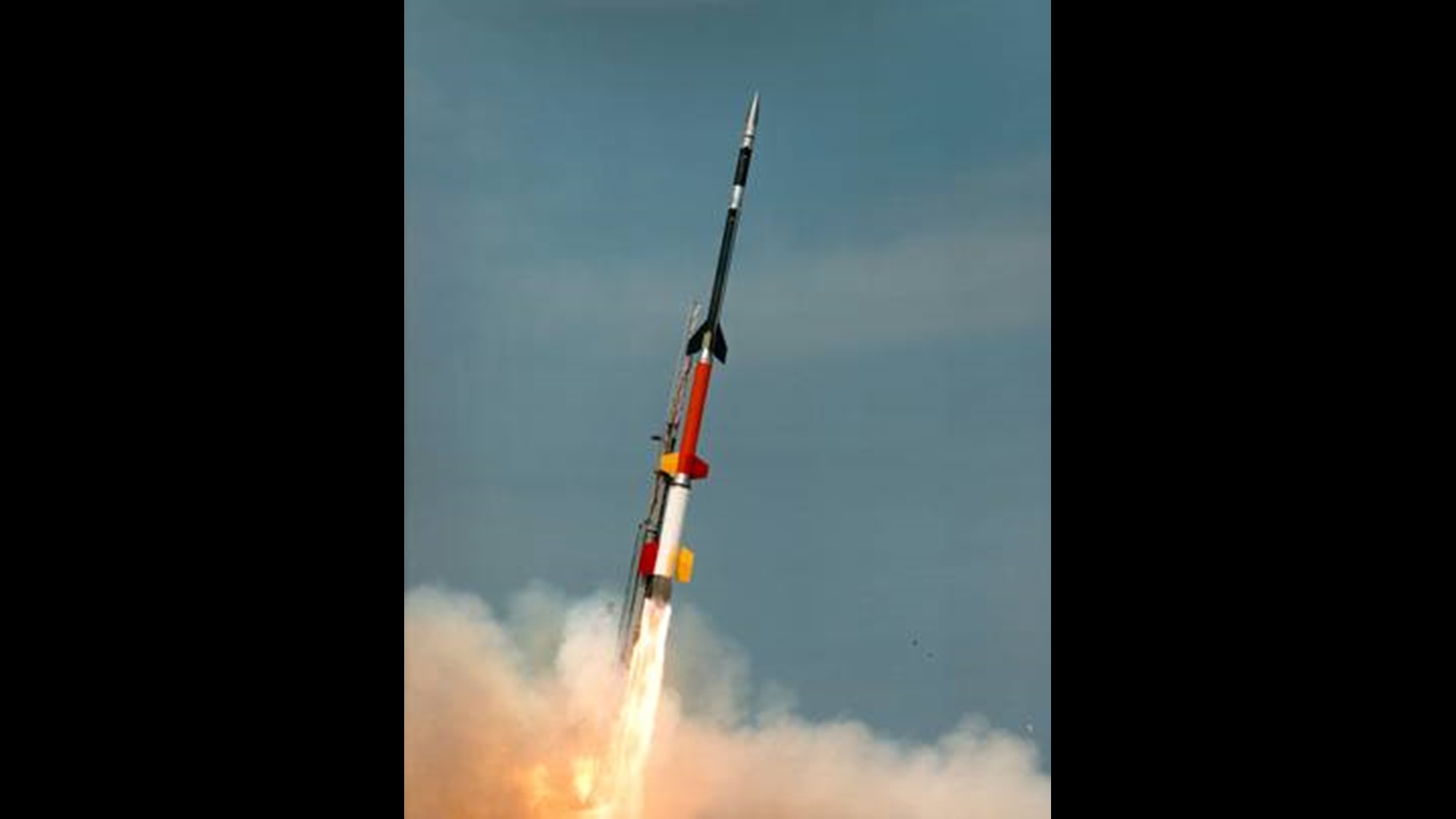 NASA KNet-X rocket launch could be visible across Georgia | 11alive.com