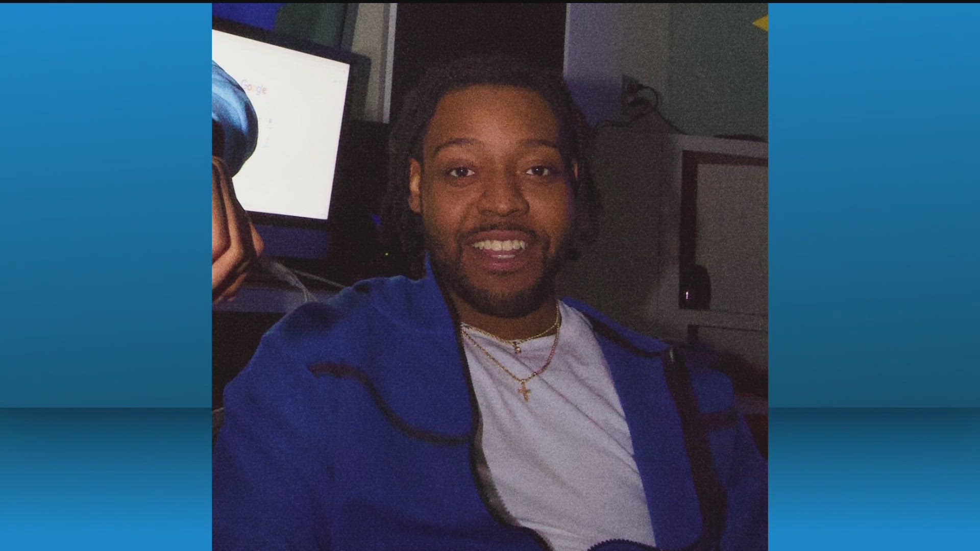 Friends say postal worker shot, killed on the job | 11alive.com