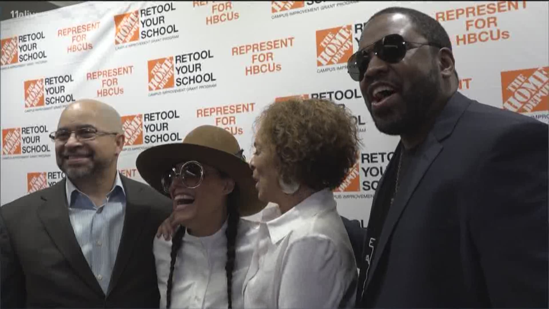 'A Different World' cast to visit Atlanta for HBCU tour | 11alive.com