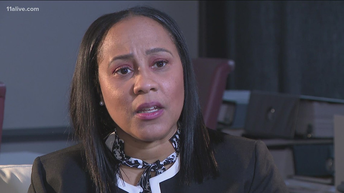 Fulton County announces plan to fix years of backlogged criminal ...