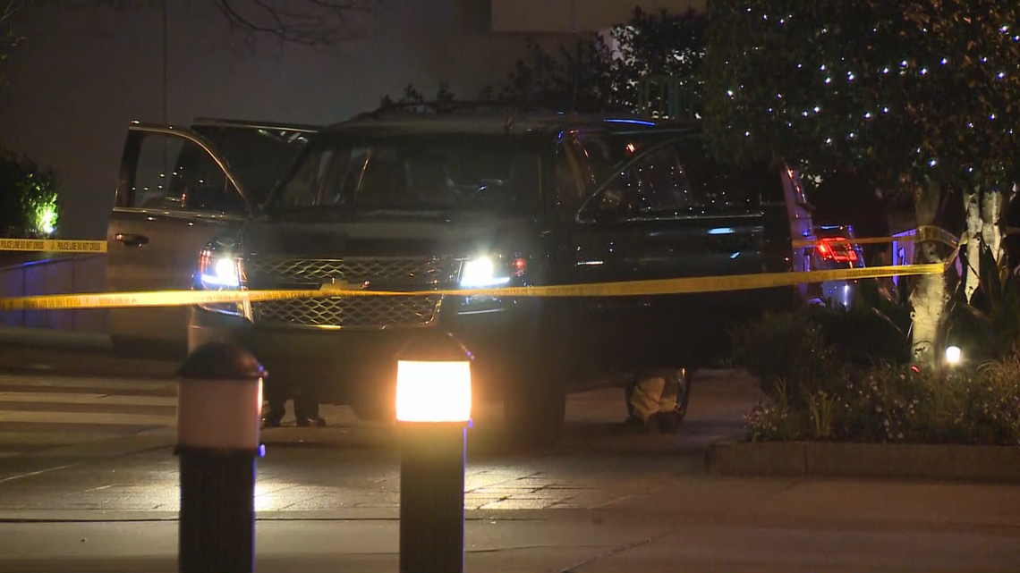 Atlanta Police look for suspect as Uber rolls out safety features ...