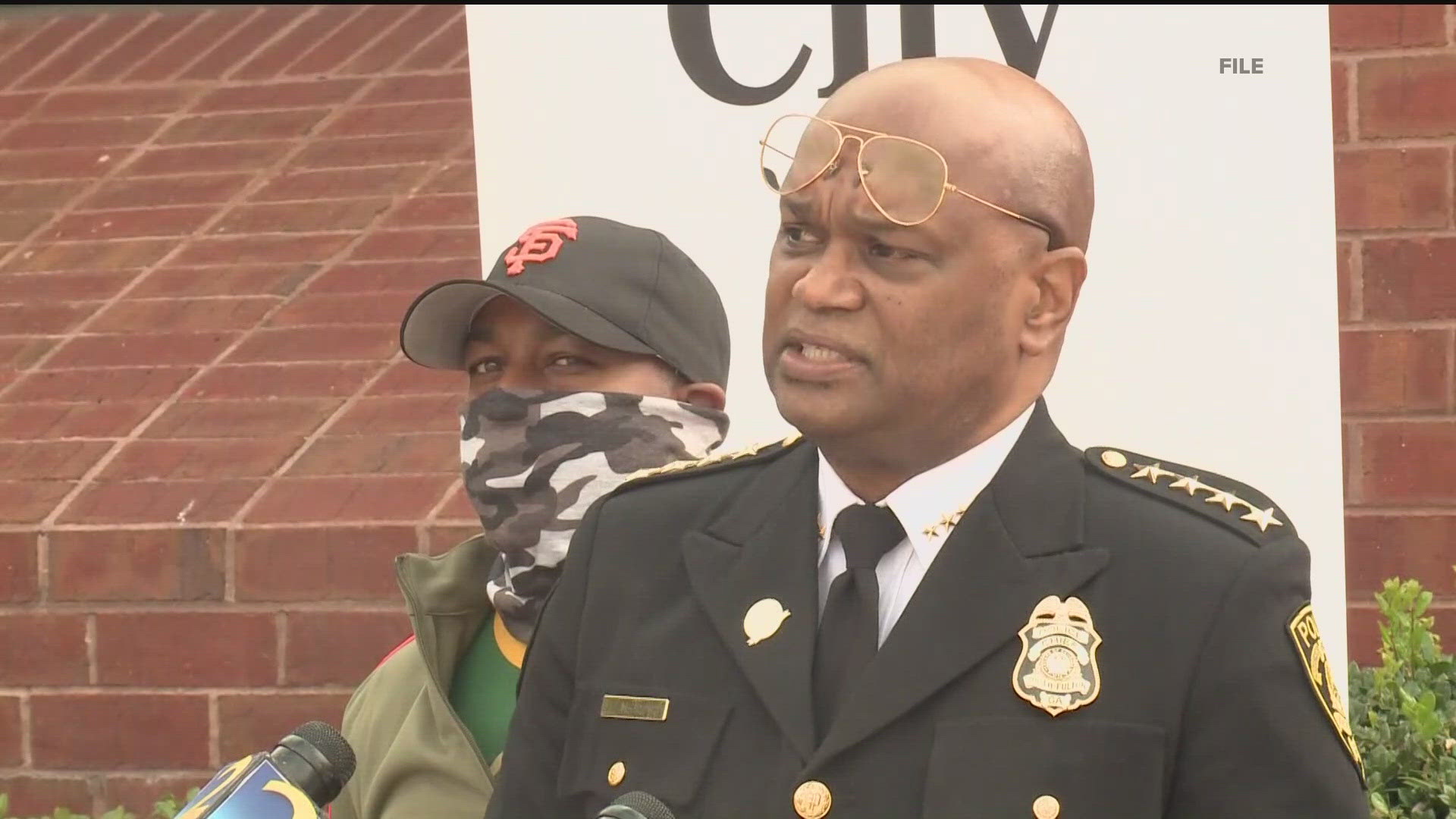 South Fulton Police chief prepares to retire months after investigation ...