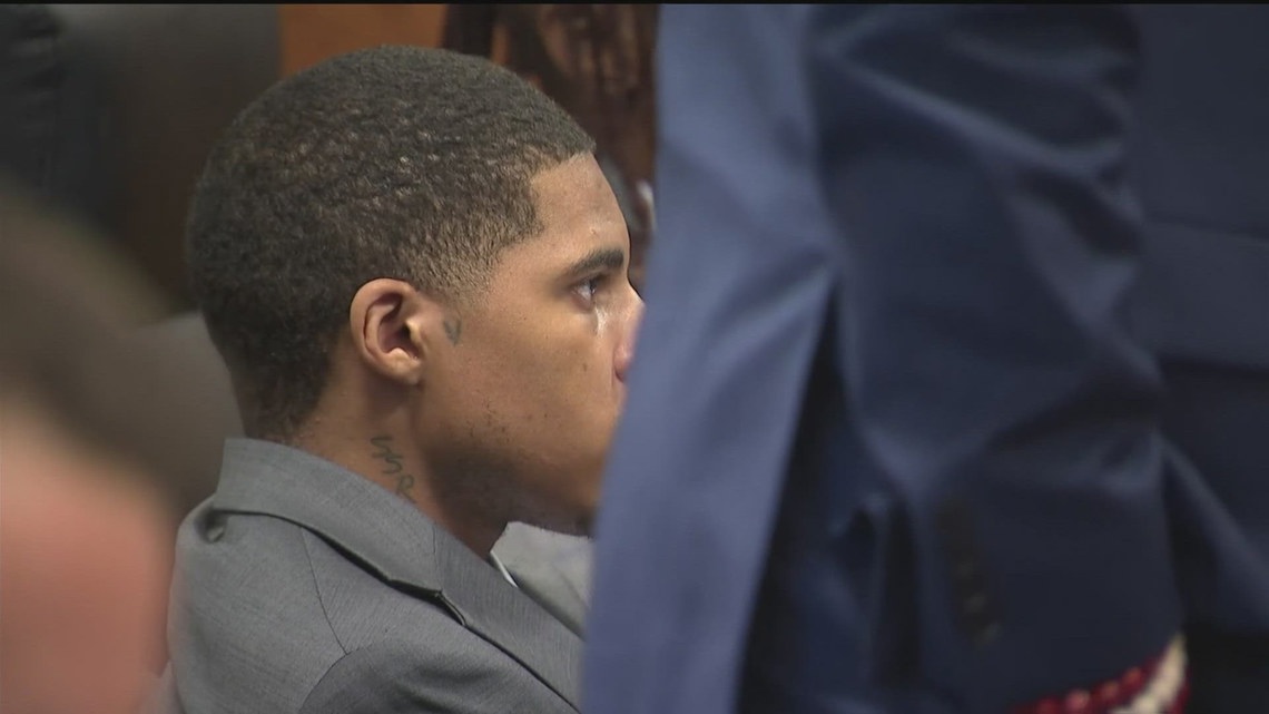 Murder trial begins for man accused of 2020 killing of Secoriea Turner ...