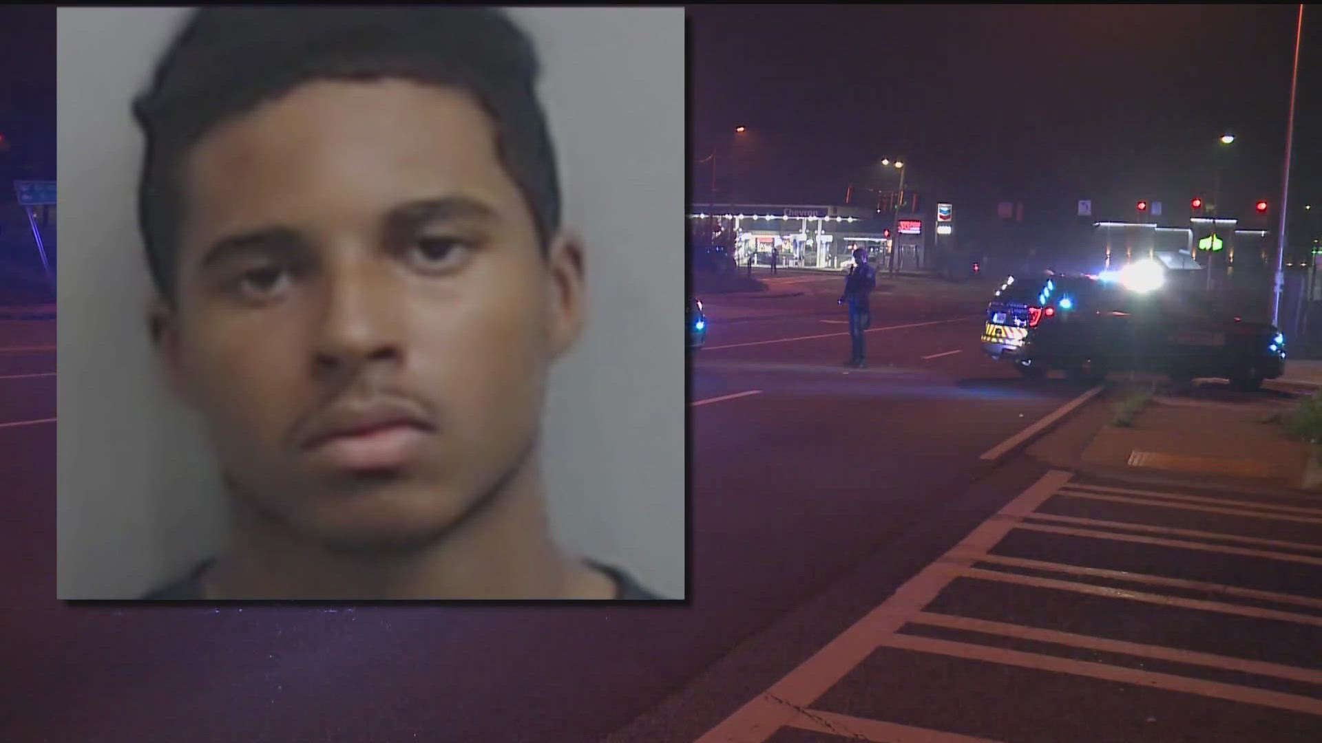 Man sentenced to life in prison in 2020 killing of teen | 11alive.com