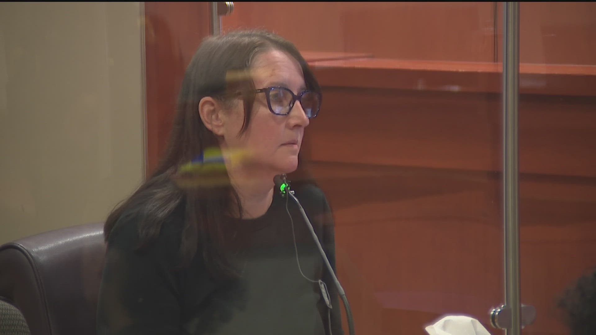 Dunwoody day care owner sentenced after 4-month-old's death | 11alive.com