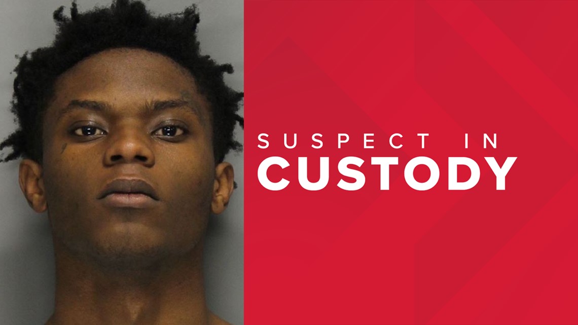 Florida rapper Lil Dell arrested in Georgia, charged with murder ... Florida rapper Lil Dell arrested in Georgia, charged with murder ...