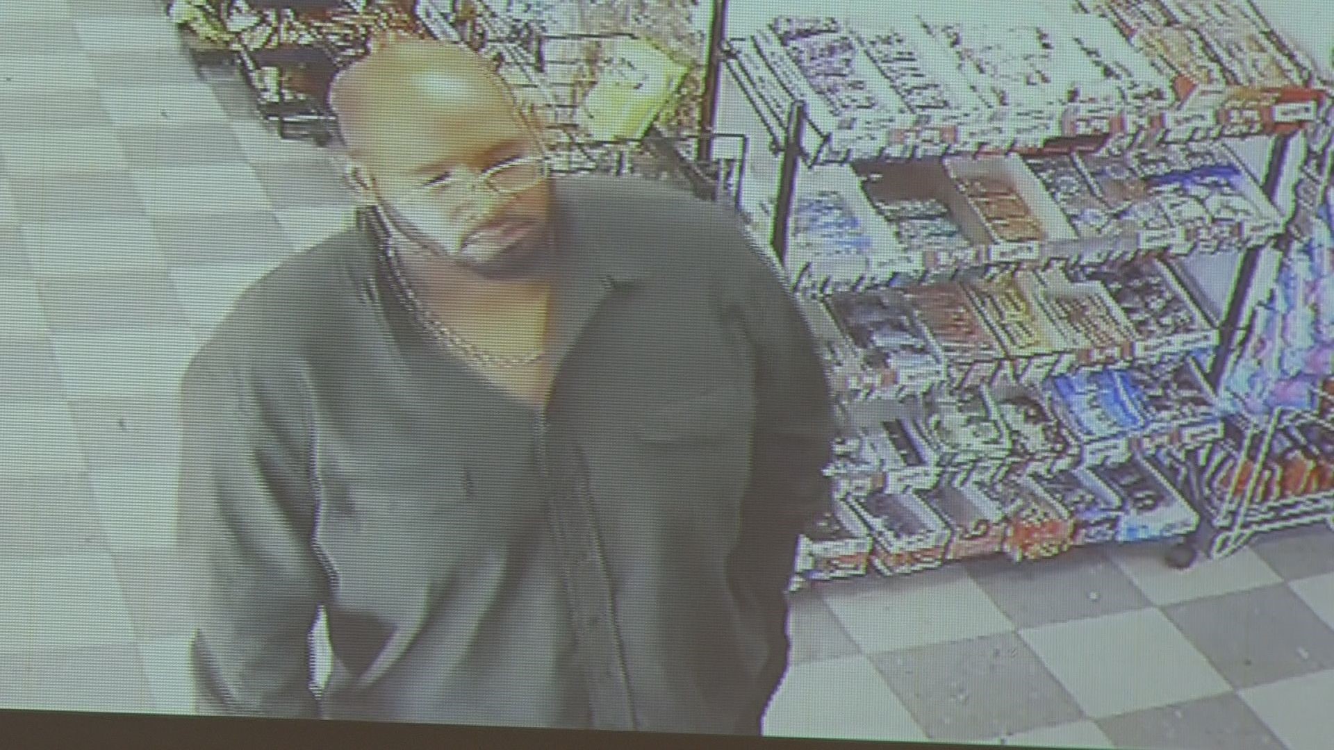 Suspect accused of man's murder on Redan Road captured in California ...