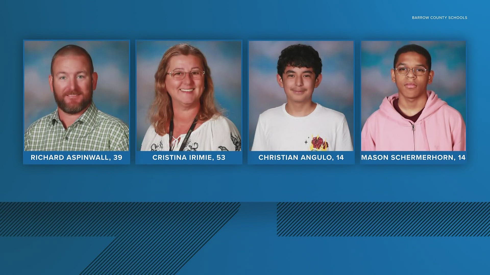 3 families taking legal action after deadly shooting at Apalachee High ...