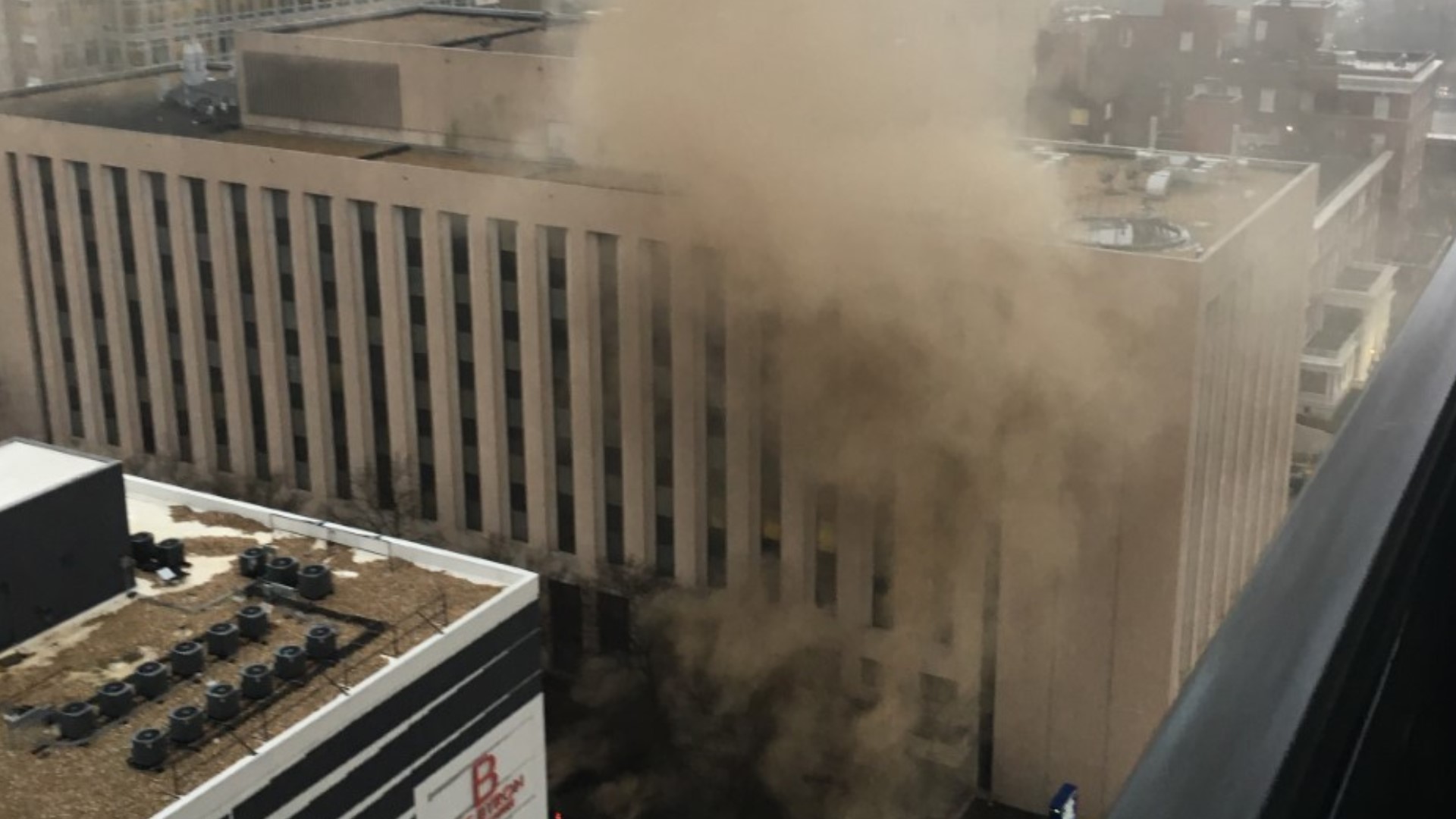 Here's what caused 2 explosions in metro Atlanta | 11alive.com