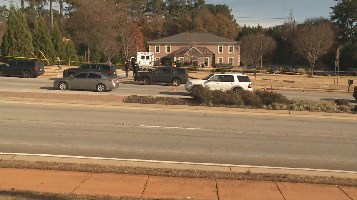 What we know about the shooting that killed a Henry County police ...