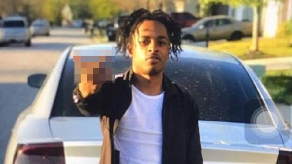 Do you recognize him? Man considered person of interest in Motel 6 ...
