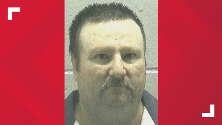 Jimmy Fletcher Meders execution date set | 11alive.com