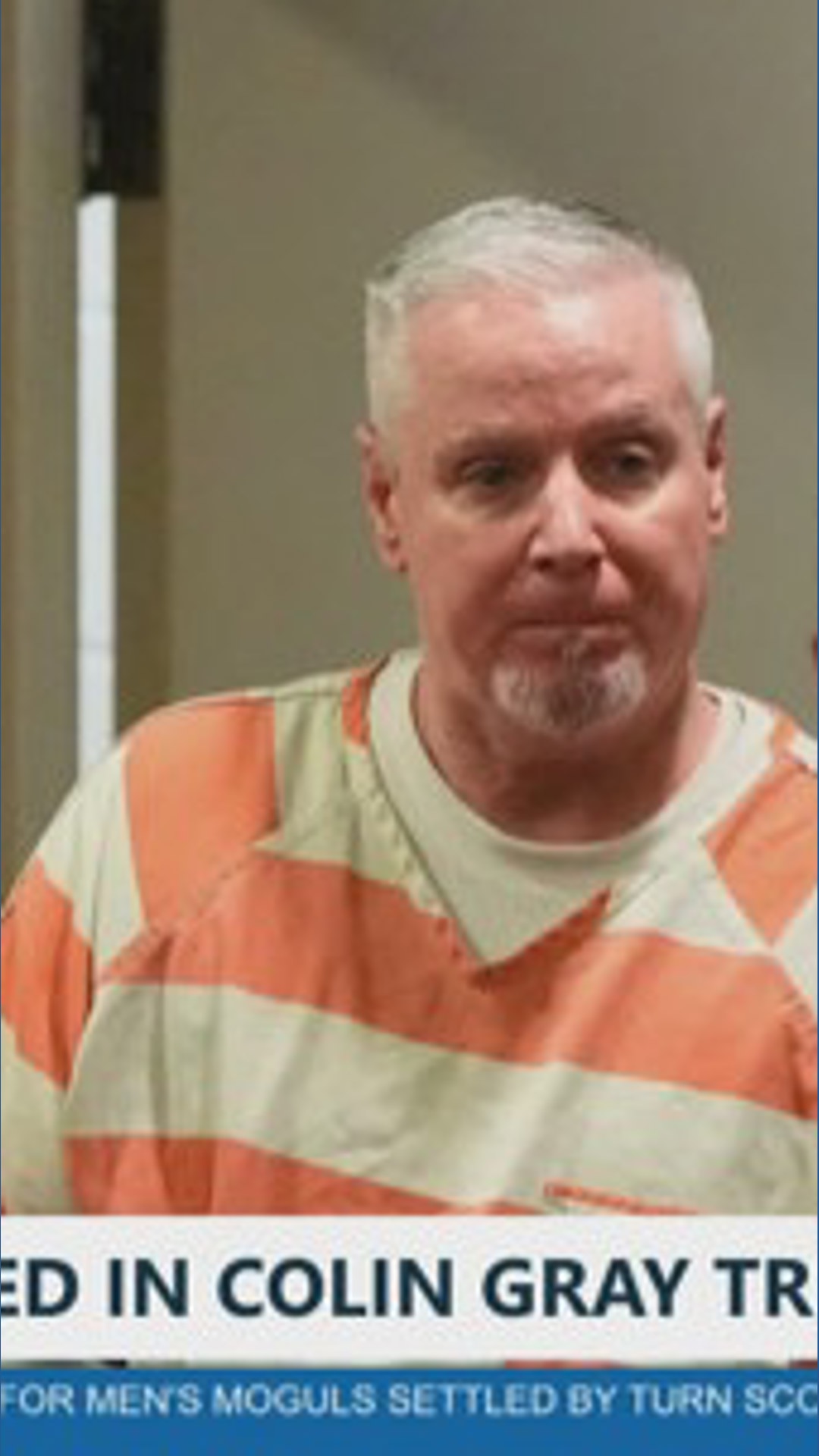 Colin Gray trial jury seated ahead of Monday opening | 11alive.com