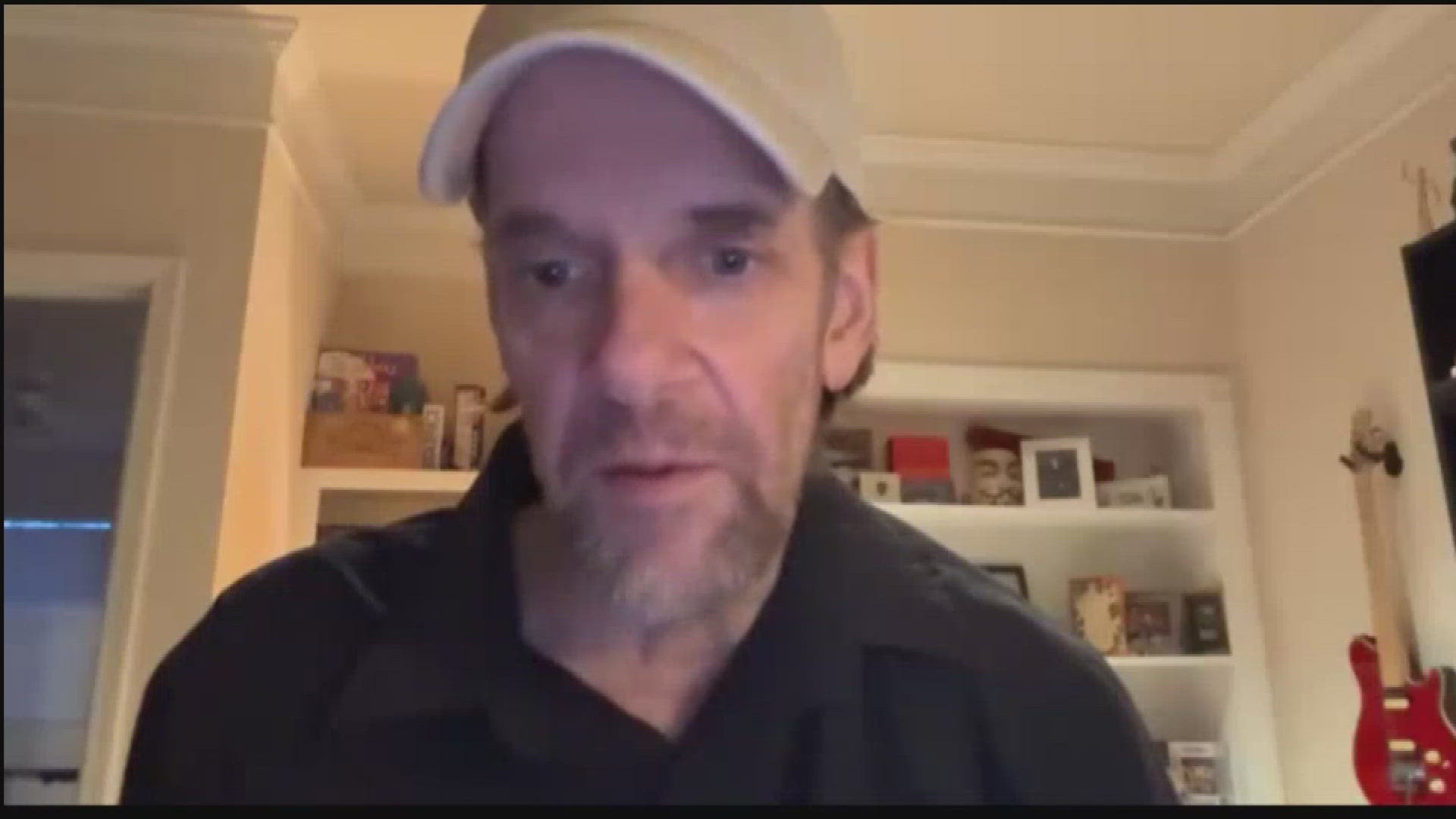 Alpharetta man with skin cancer needing arm amputated says he's been ...