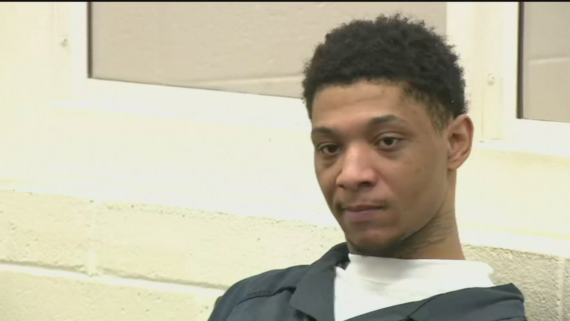 Derrick Groves latest case update in Atlanta | COURT HEARING LIVE ...