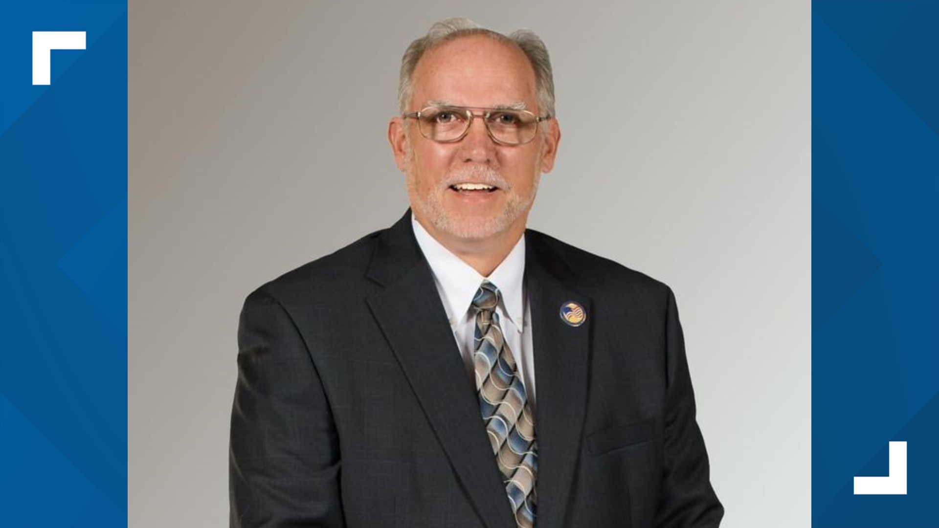 Jack Longino longtime College Park Mayor dies | 11alive.com