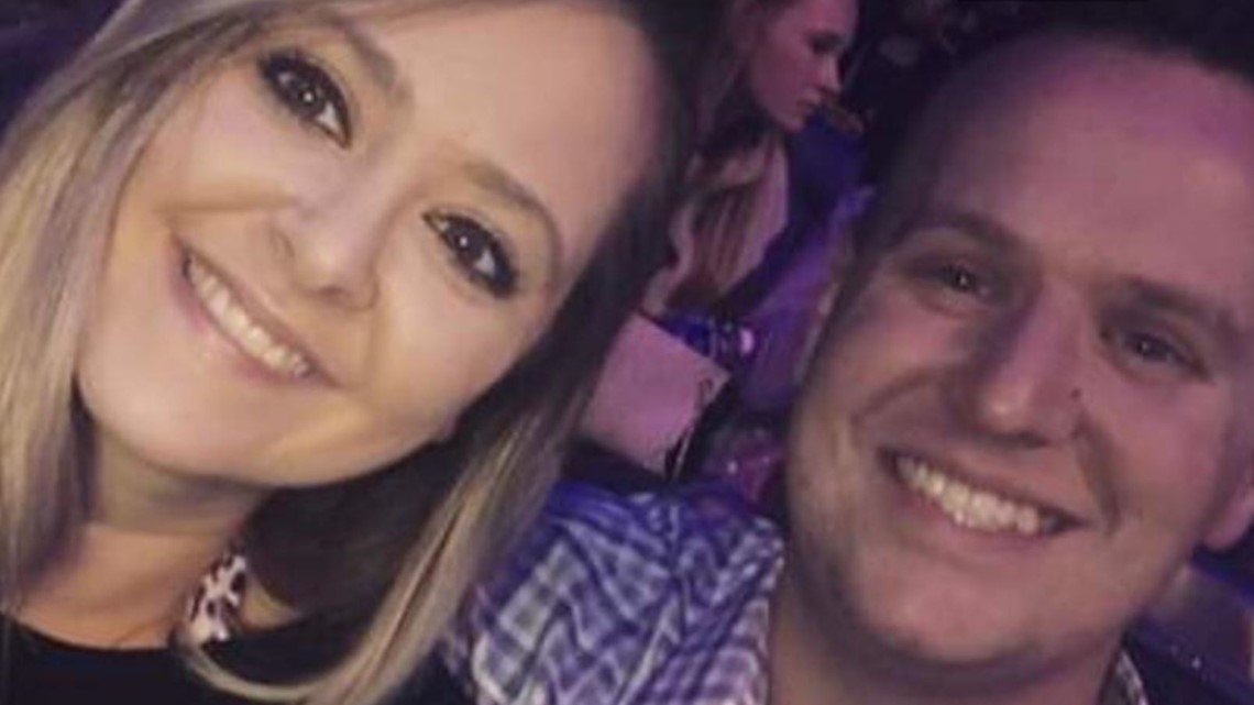 Rockdale investigator Cole Haynie hospitalized | 11alive.com