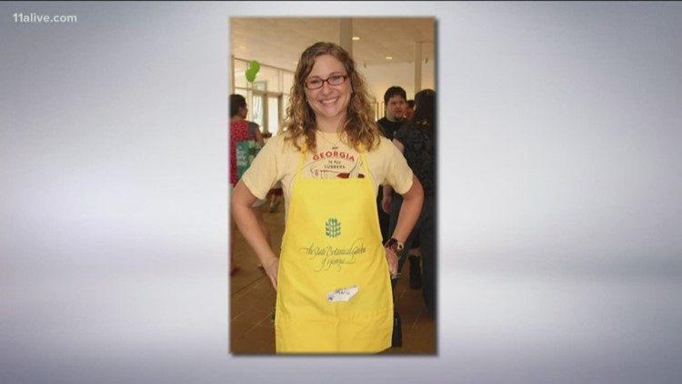 Marcus Allen Lillard indicted in Marianne Shockley's murder | 11alive.com