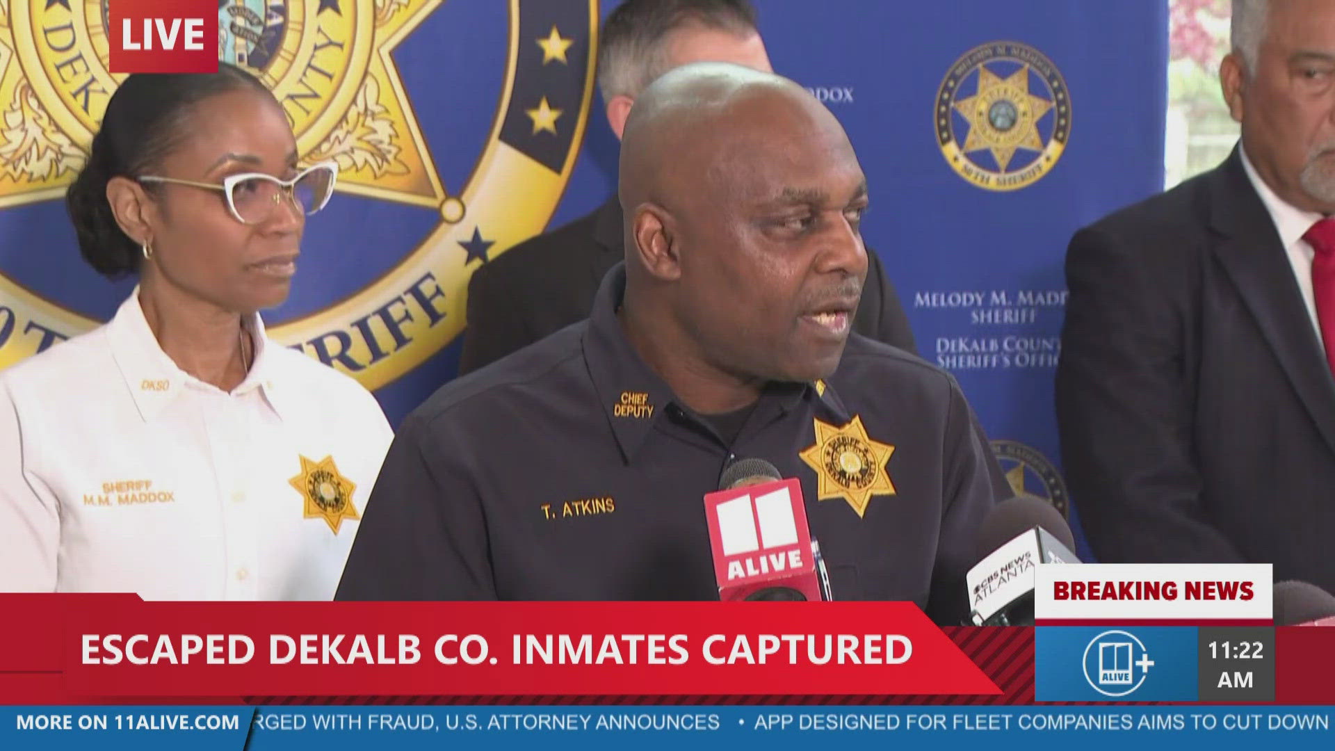 'A lot Going On' Officials say it took four hours to alert public after ...